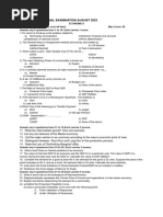 Proof of Concept (PoC) Report Template | PDF | Risk | Feasibility Study