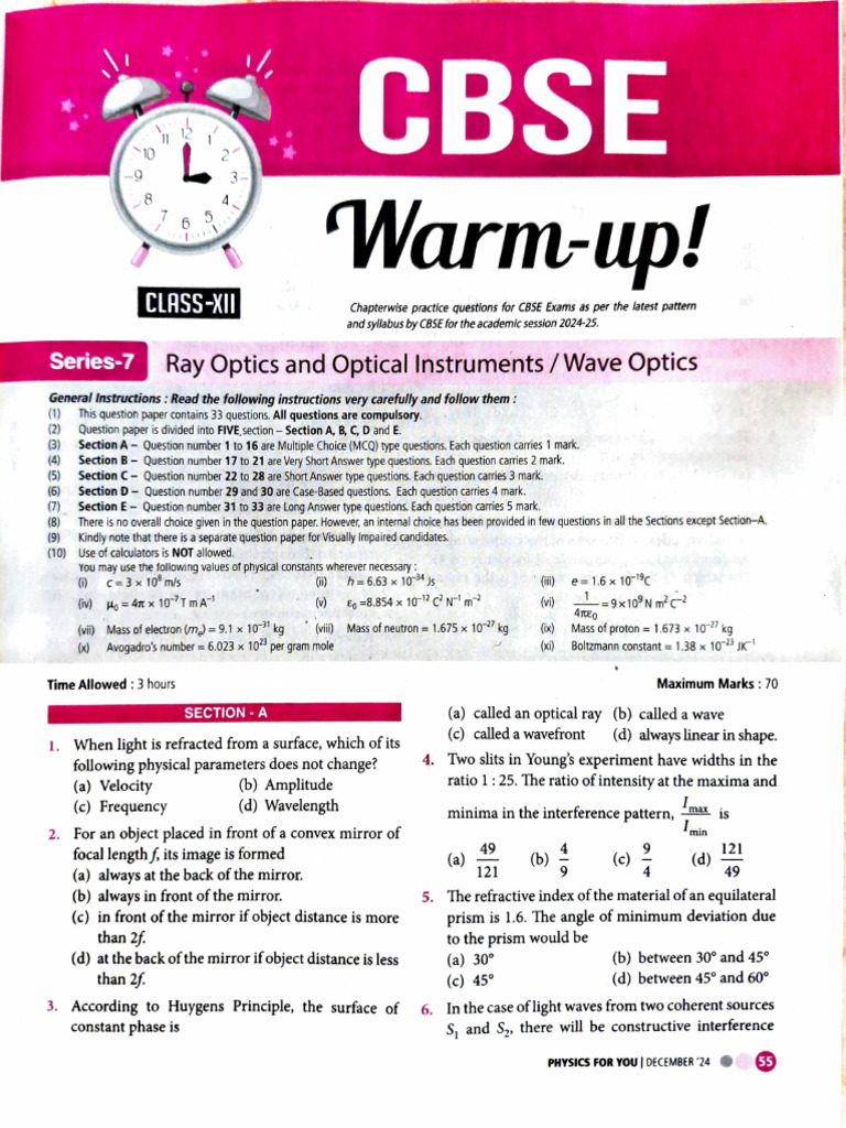 Adobe Scan 23-Nov-2024 | PDF | Diffraction | Wavelength