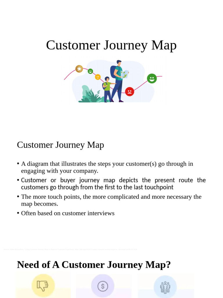 Customer Journey Mapping | PDF | Customer Experience | Augmented Reality