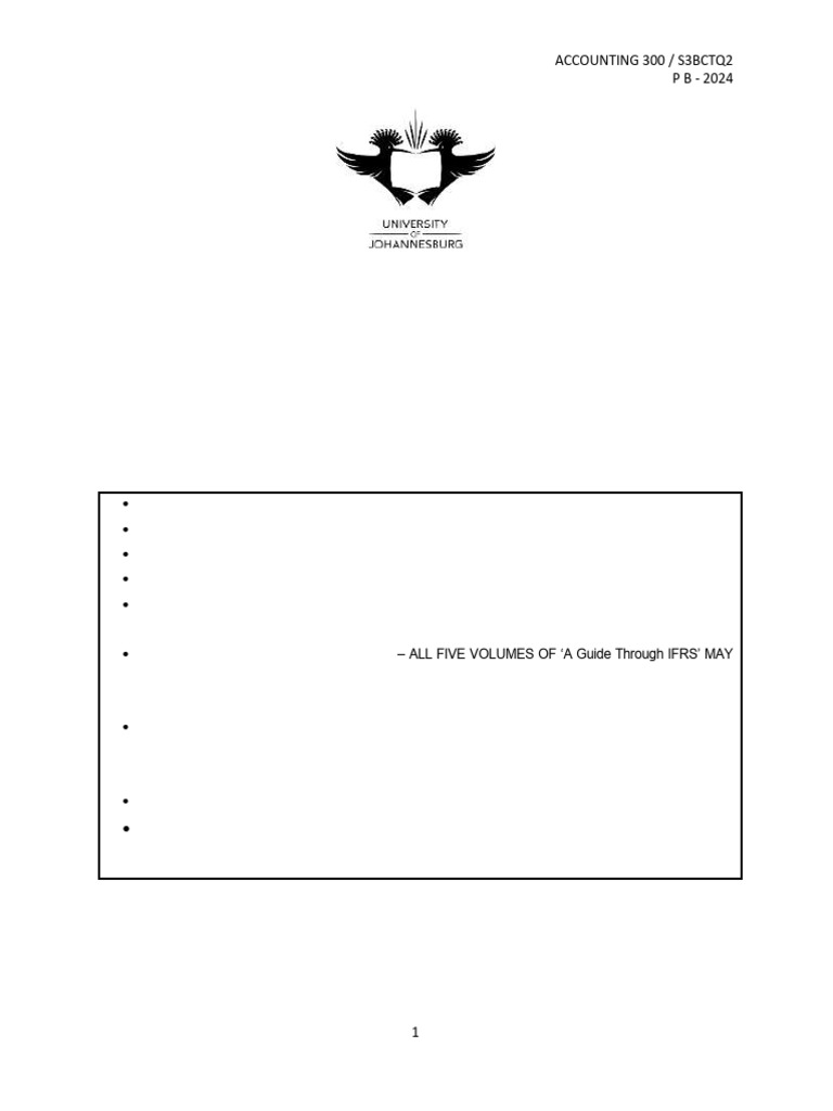 1pb. Required 2024 - Acc300 - s3bctq2 - Ao6 - Protected (Required) - B ...