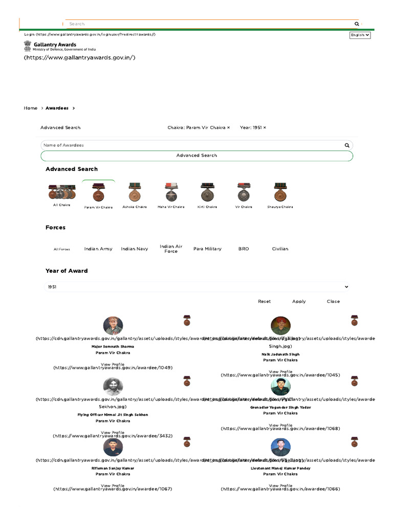 Param 1951 | PDF | Courage