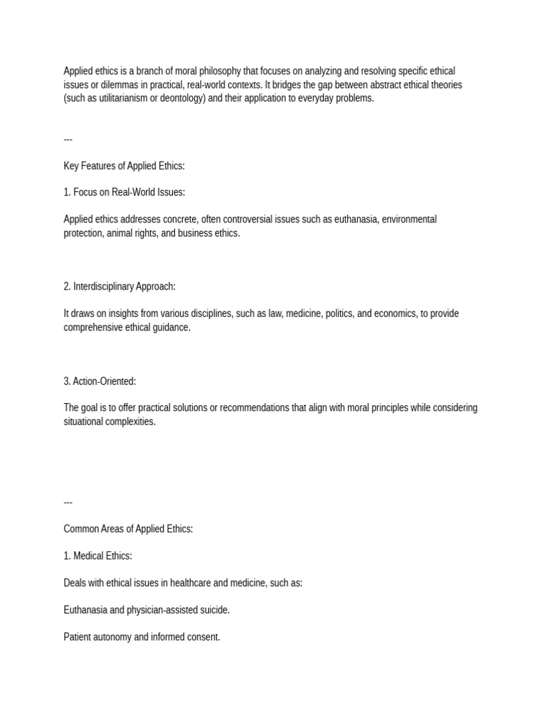 impartiality | PDF | Applied Ethics | Business Ethics