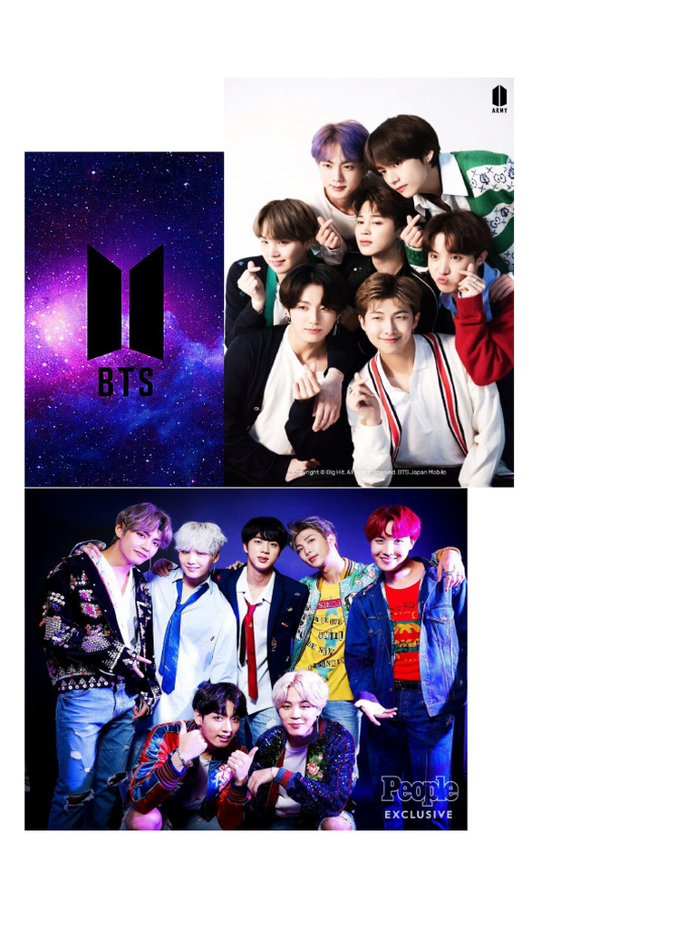 BTS Army | PDF