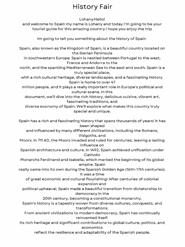 History Fair.pdf | PDF
