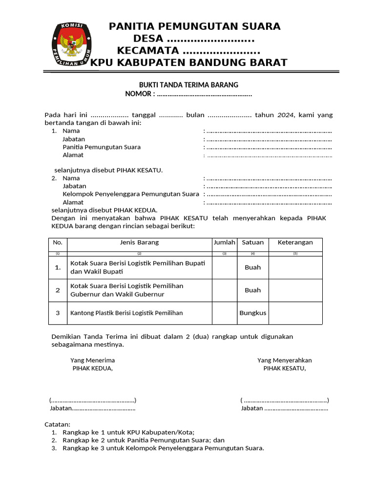 BTTB Pps Ke Kpps | PDF