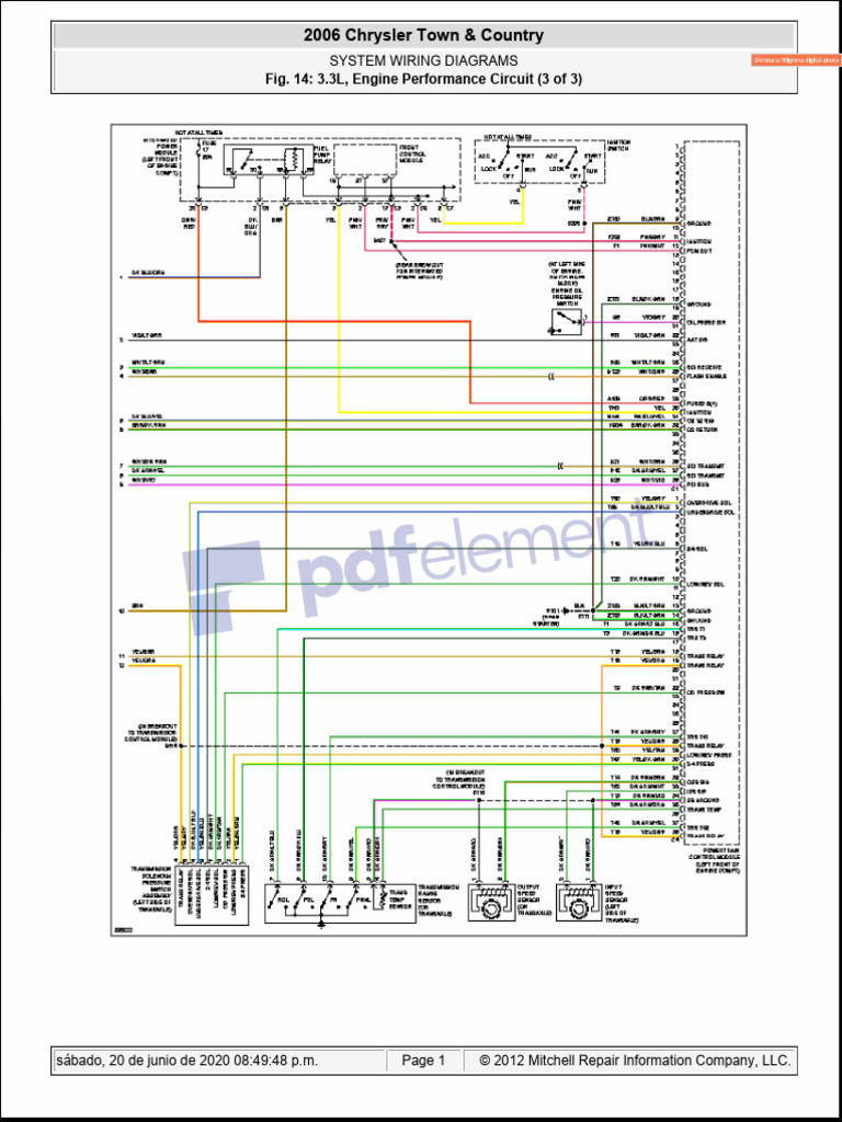 Printing From OnDemand5 3 Tow | PDF