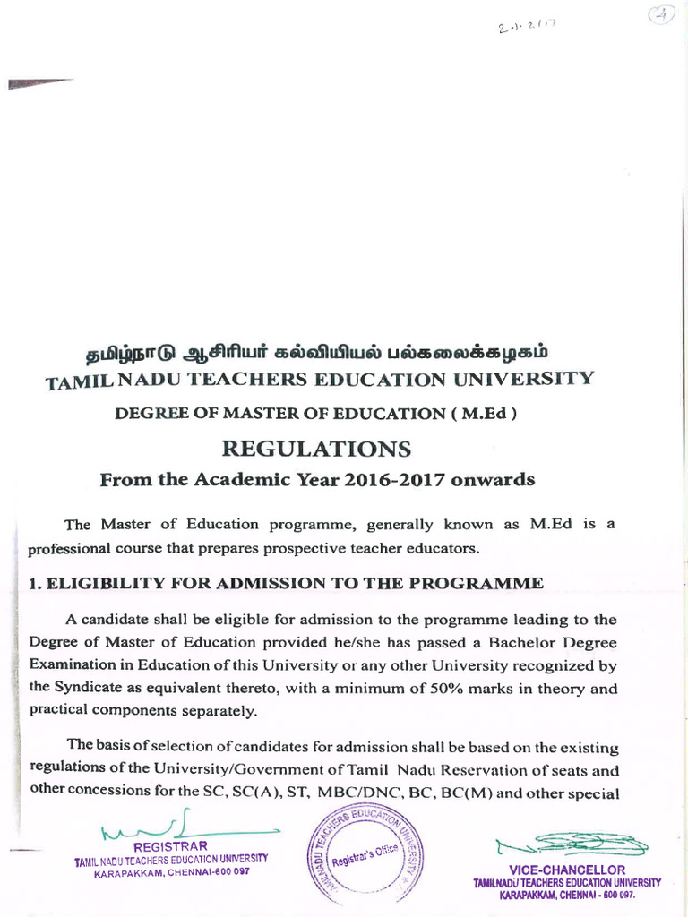 Students Reservation | PDF