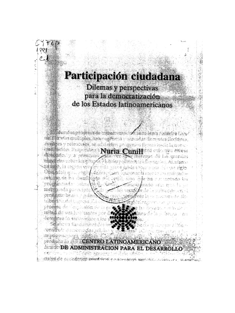 Cunill, N. | PDF