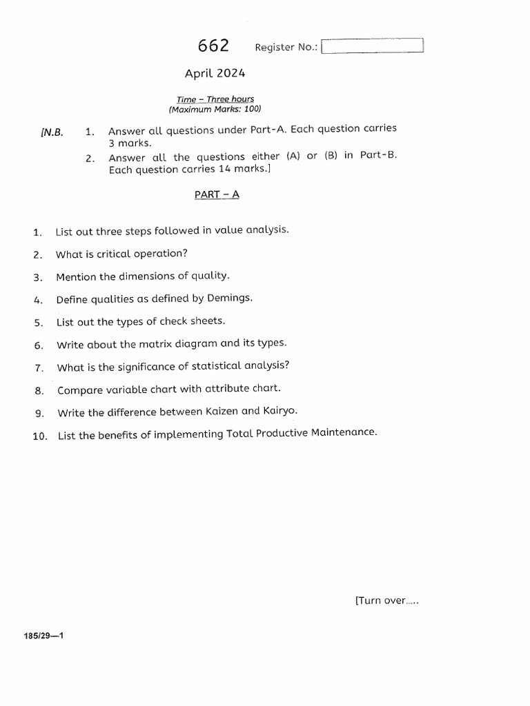 662 April 2024 | PDF