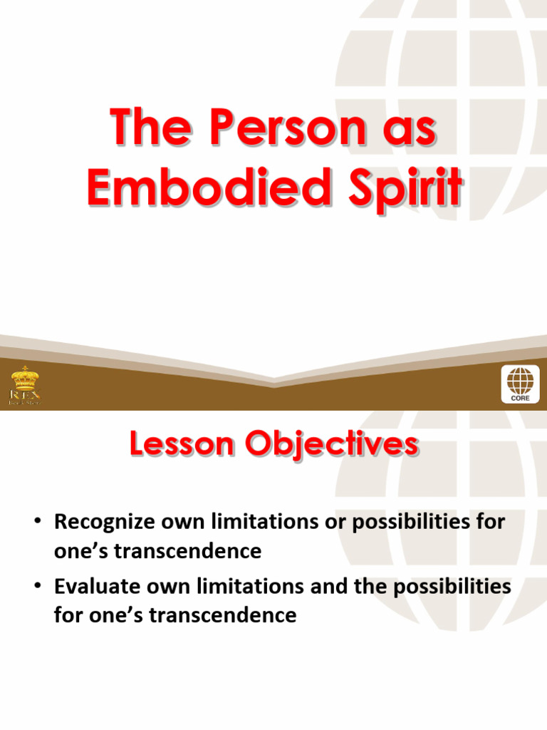 Exploring Transcendence in Spirituality | PDF | Moksha | Soul
