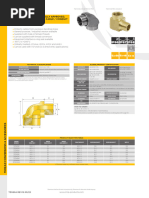 CMP 737/797 Adaptors and Reducers Guide | PDF | Engineering ...