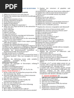 D & F Block NCERT Notes | PDF