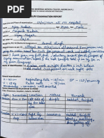 Kenya Police P3 Form Template 2025 | PDF | Human Rights | Justice