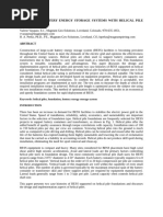 15 - High Mast Light Pole Foundation Design | PDF | Foundation ...