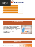 ICICI Bank Statement - Format, Charges, How To Download Online ...