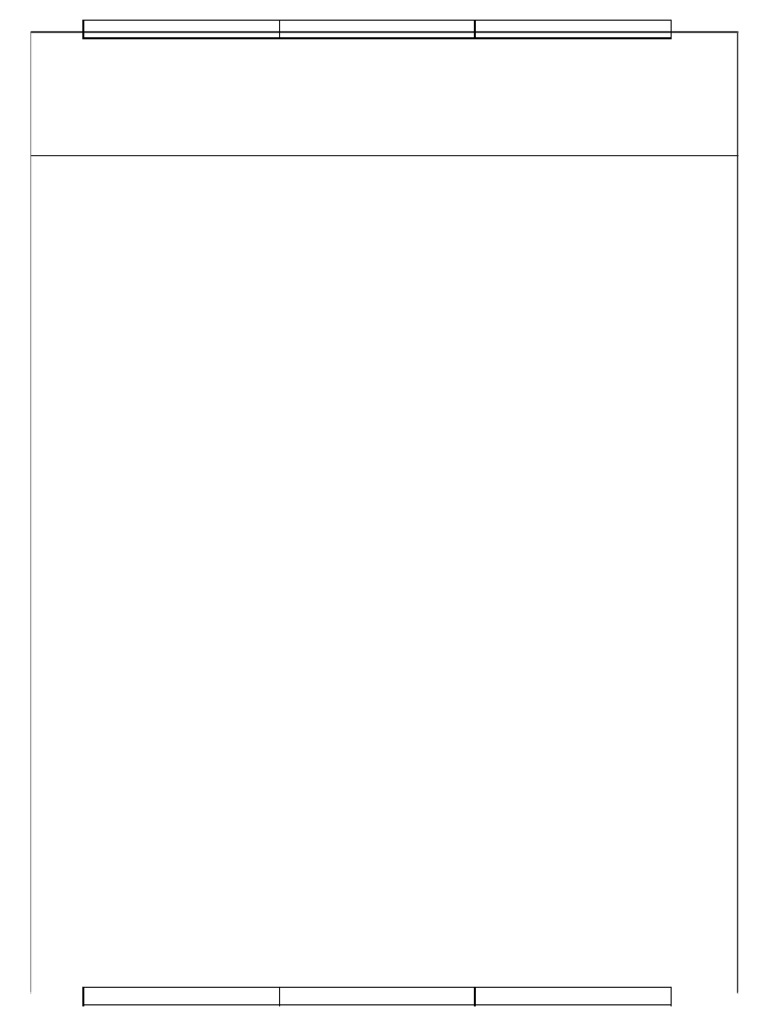 Tic Tac Toe Project Report | PDF | Computer Programming | Computing