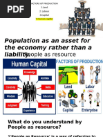 Class 9 Economics Chapter 2 Notes | PDF
