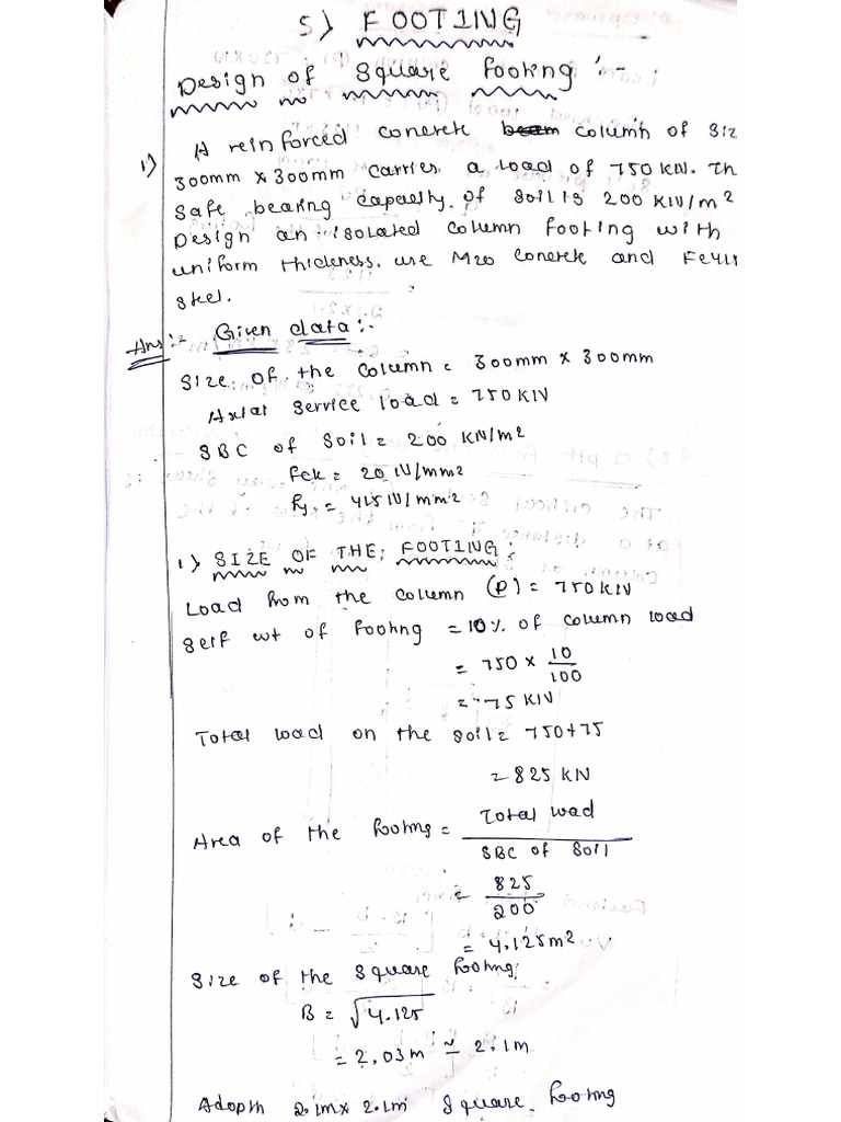 RCC | PDF