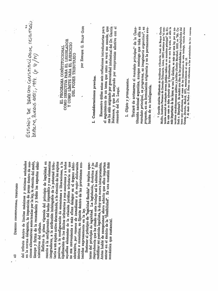 1.1 BULIT Programa Const | PDF