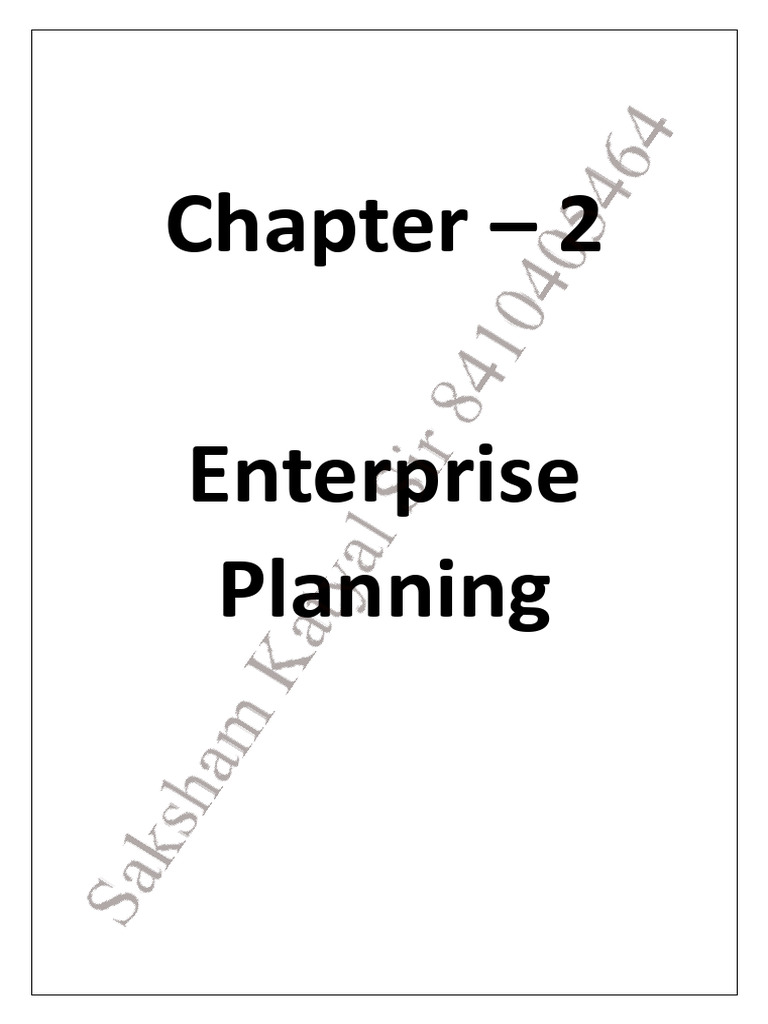 CH 2 Chapterwise PYQ | PDF | Business Economics | Business