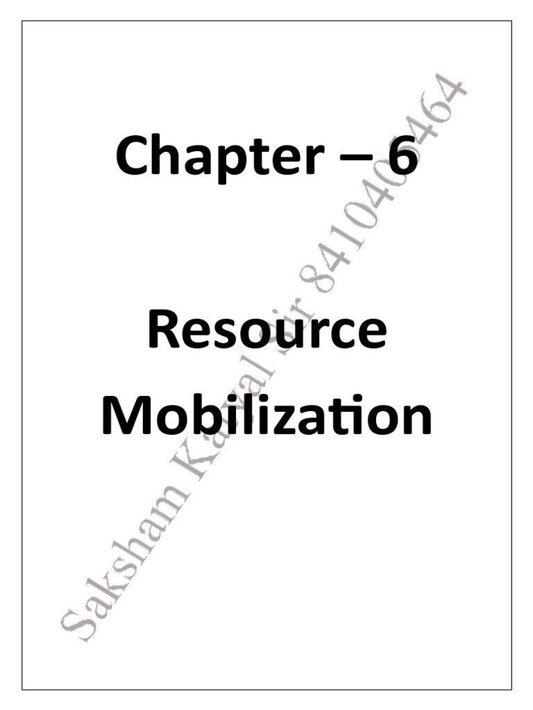 CH 6 Chapterwise PYQ | PDF | Corporate Finance | Venture Capital