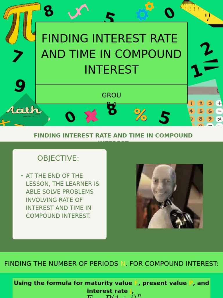 g4 Genmath Reporting Lessgoo Hoorah | PDF | Business | Teaching Methods ...