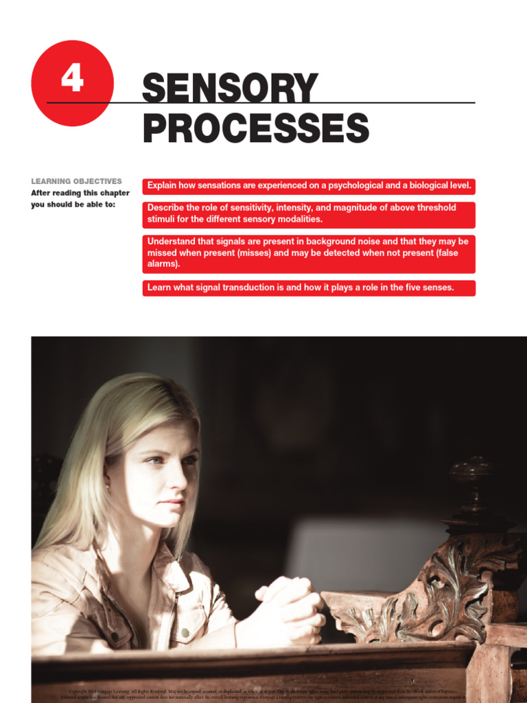 Atkinson and Hilgard's Introduction To Psychology - 16E, 2014-126-169 ...