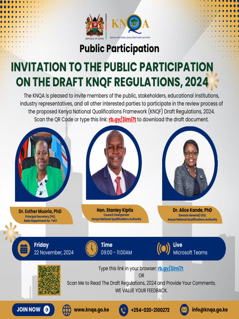 Poster-Call For Participation | PDF