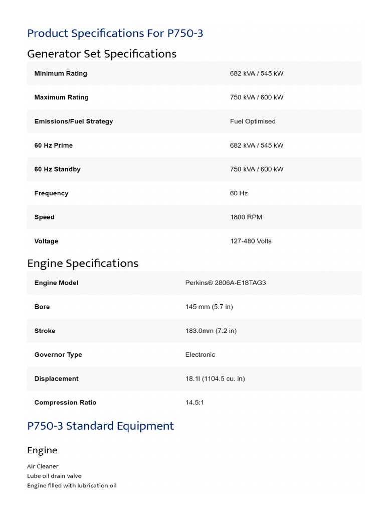 P750 3 | PDF