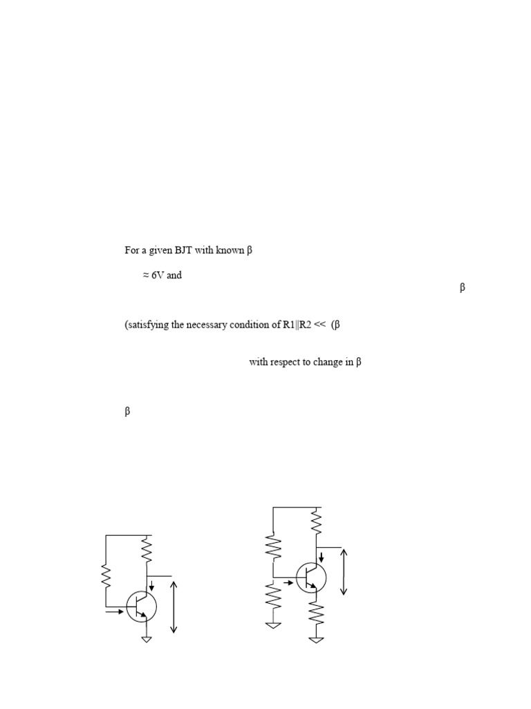 Manual of Lab Experiments - Expt - 2 V3.0 | PDF | Amplifier ...