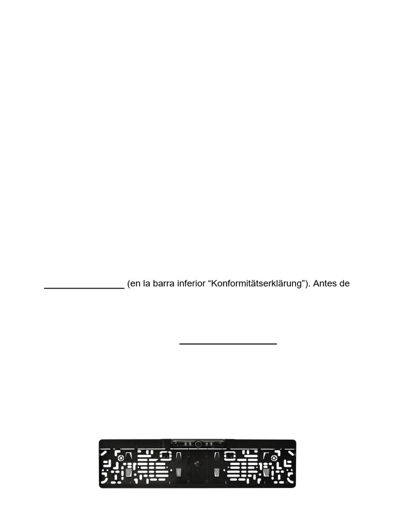 Manual Es | PDF | Wifi | Aplicación movil