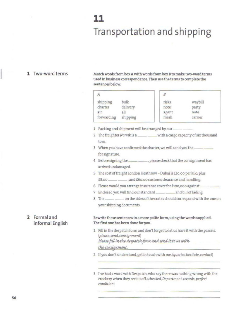 Chapters 11,14,15 - Practice | PDF