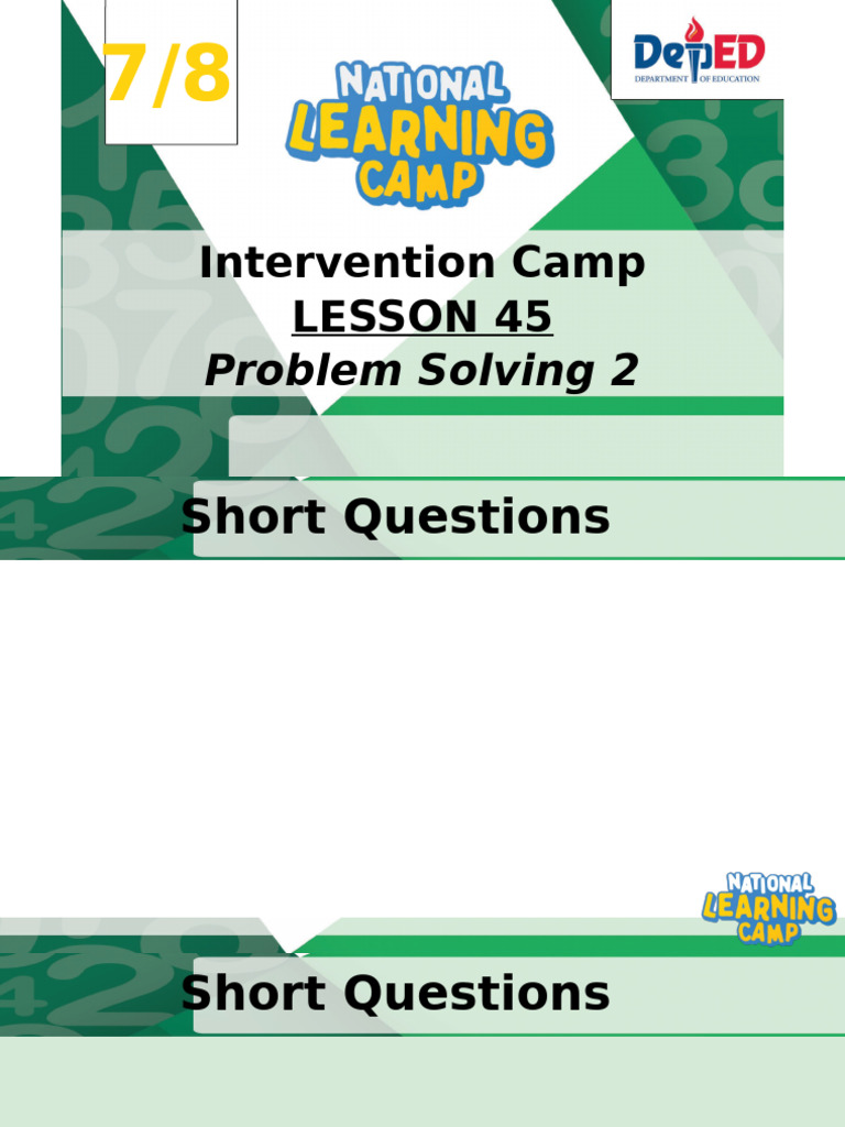 Problem Solving: Chocolate Cake Math | PDF | Cakes | Chocolate
