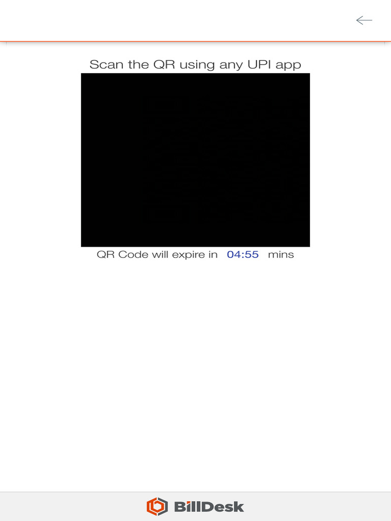 BillDesk Embedded SDK v2 | PDF