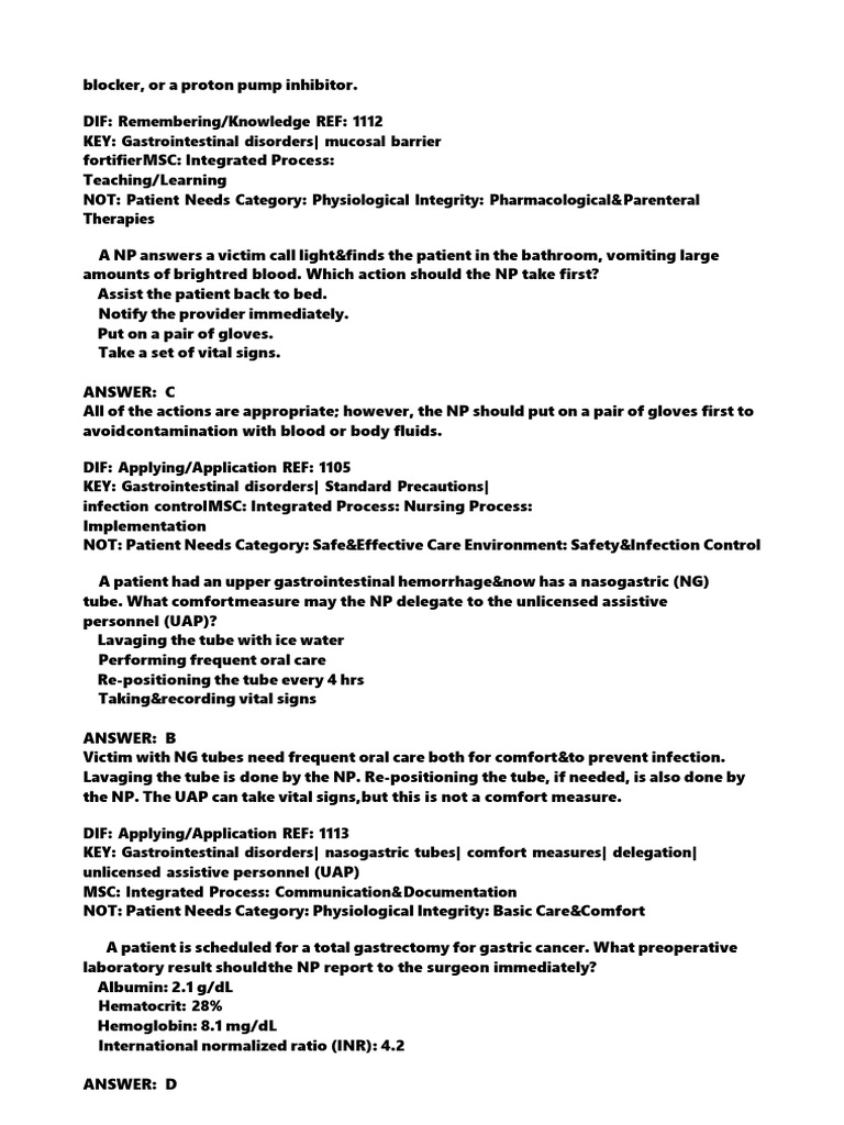 BHS | PDF | Diseases And Disorders | Health Care