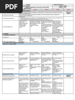 Grade 1 Q2 Math Week 2 | PDF | Length