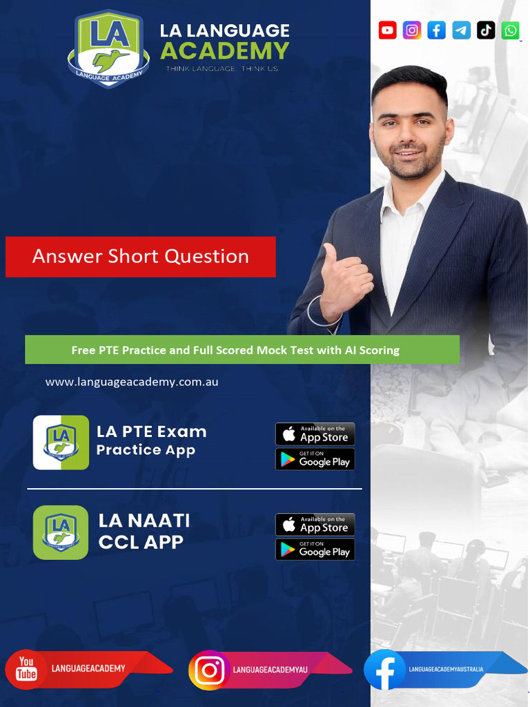 PTE Guide | PDF | Earth | Photosynthesis