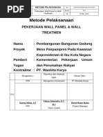 Format MC - 0 Proyek | PDF