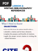 Chicago 17th B Referencing Guide 17022023 | PDF | Citation | Digital ...