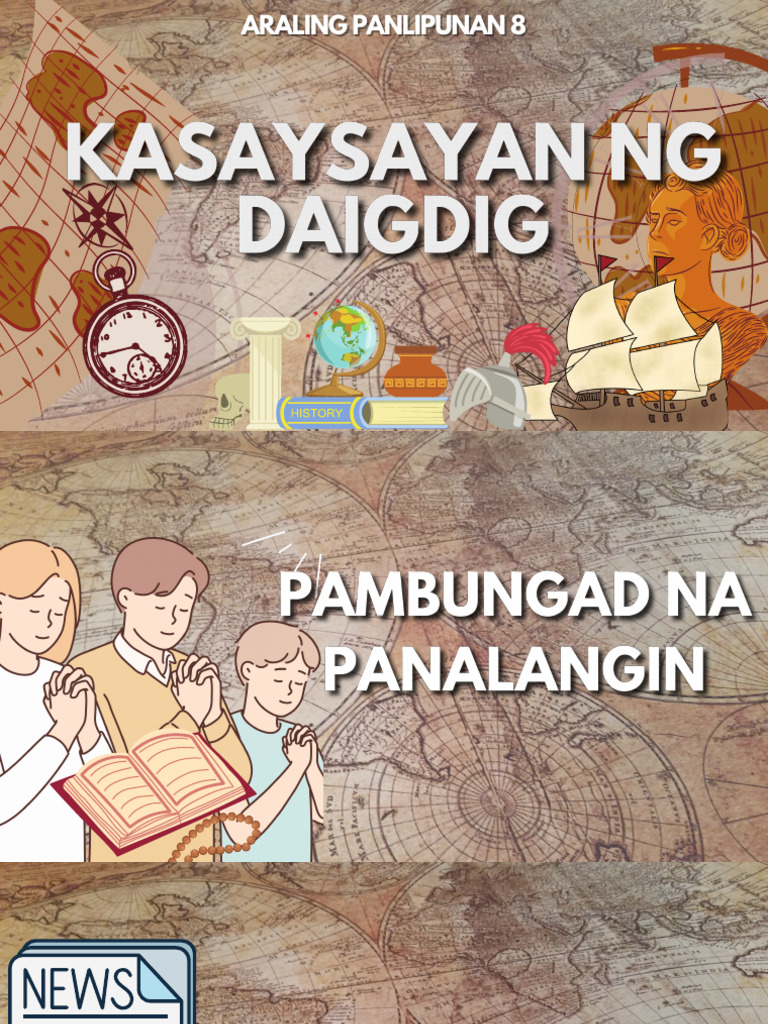 Lacao Ap8 Q4 W3 | PDF