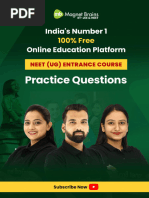 Updated Kahoot Quiz Template | PDF