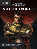 ORV Scenarios | PDF | Flag