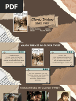 Oliver Script Scanned | PDF