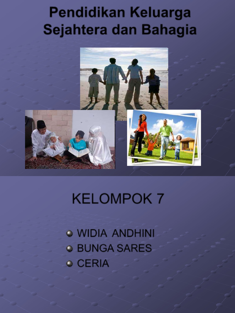 Kelompok 7 | PDF | Gaya Hidup