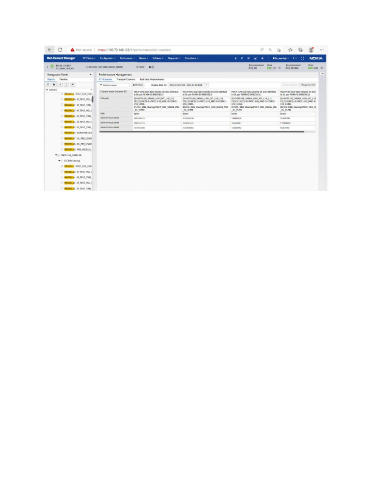 PLMN 07ogt0128-Sabah - Lioh | PDF
