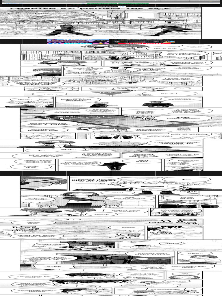 Wind Breaker (Nii Satoru) Chapter 57 M.mangabat | PDF