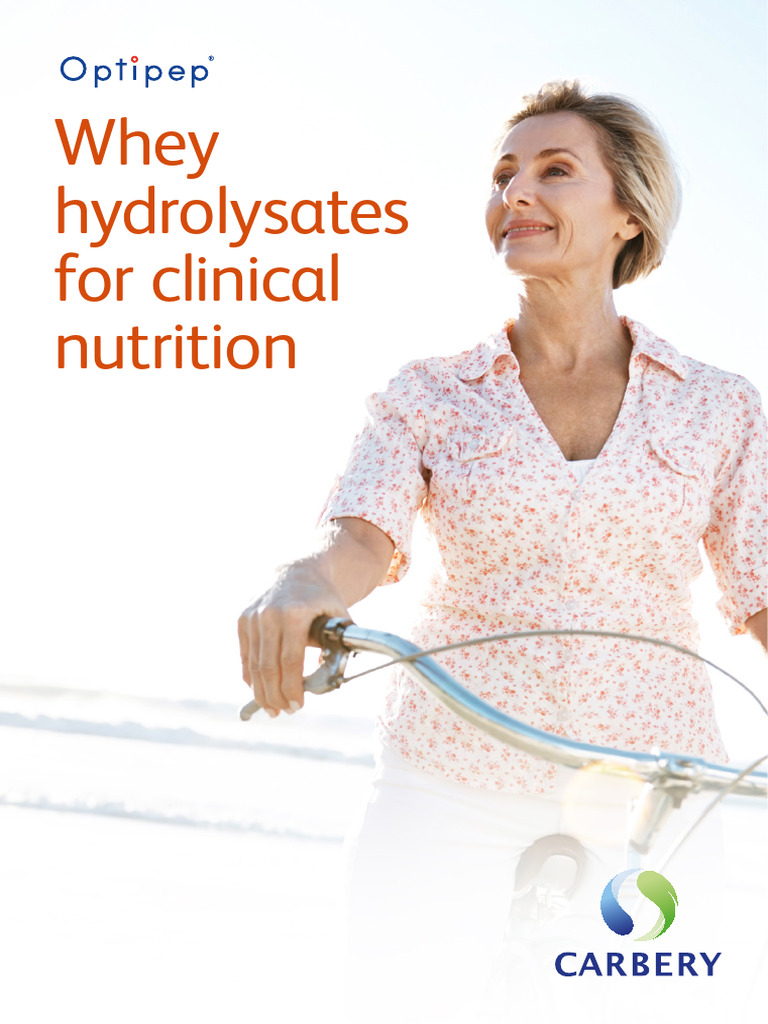Optipep For Clinical Nutrition | PDF | Peptide | Diabetes