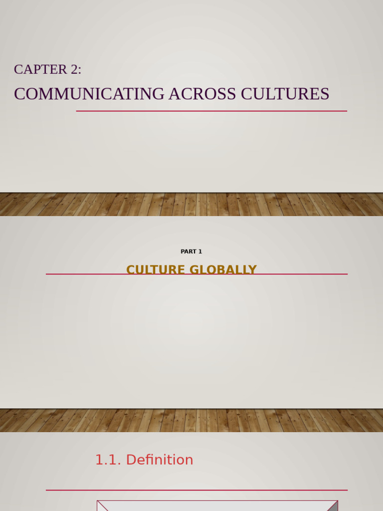 Highlighted Unit 2 Fall 2024 | PDF | Communication | Nonverbal ...