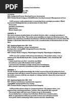 Iciq SF | PDF