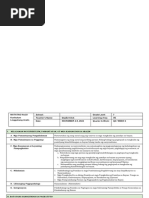 Lesson 7 Pagtugon NG Pamilya Sa Pagbabago NG Klima Asynchronous Messenger Lesson 7 2 | PDF